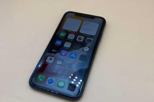 Iphone 11 mhdh3ru a что это