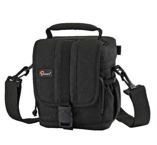 Сумка Lowepro Adventura 120