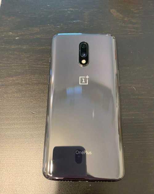 Oneplus 7