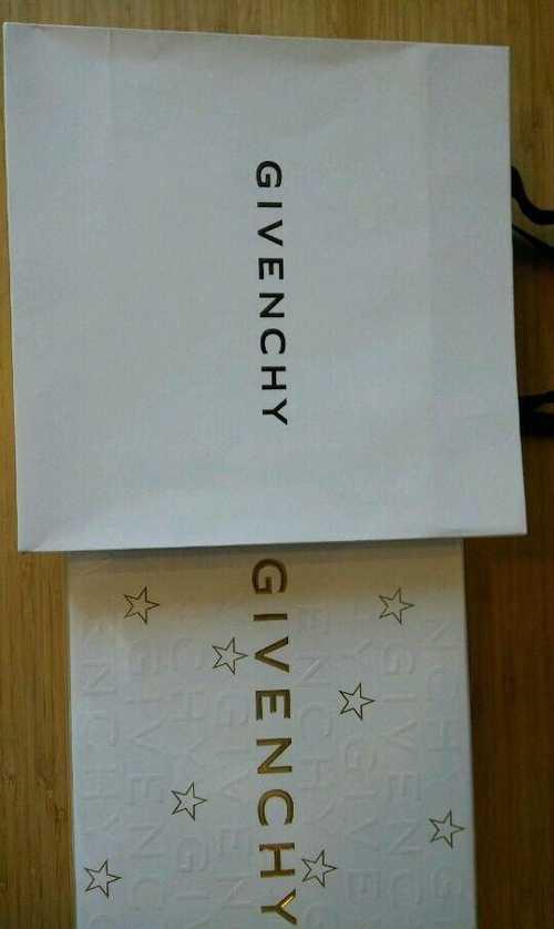 Духи Givenchy