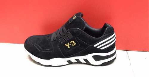 Мужские кроссовки Adidas Y-3