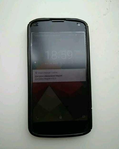 Nexus 4