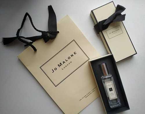 Парфюм Jo Malone "wild bluebell"