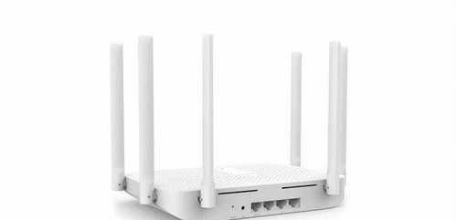 Роутер Xiaomi Redmi Router AX6 (белый) (RA69)