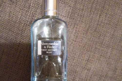 First instinct Abercrombie and Fitch 50ml