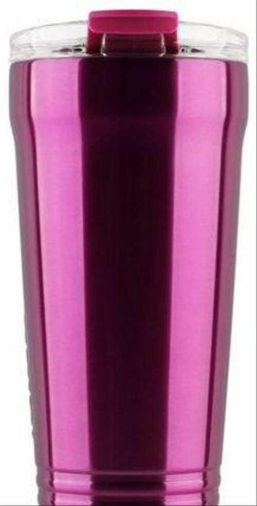 Кружка-термос Igloo из нержавеющей cтали ''Logan'' 650 мл Purple Wine