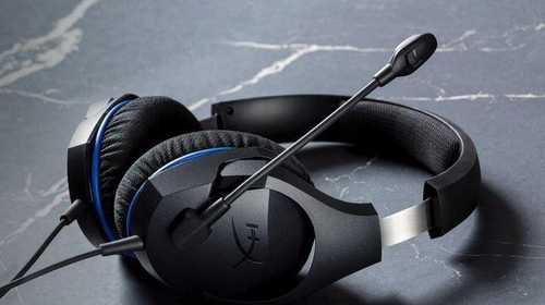 HyperX Cloud Stinger Core PS4 Xbox