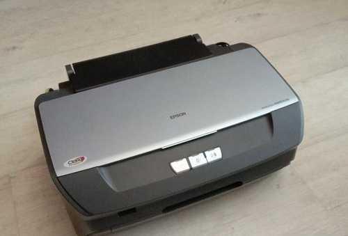 Принтер Epson RS 270