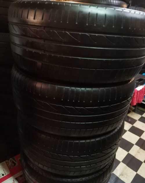 Bridgestone 255 50 r20