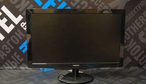 Монитор Philips 23" 236V3L