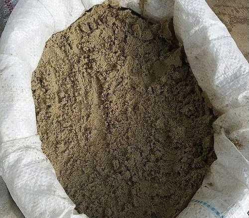 Песок для полусухой стяжки пола | Festima.Ru - Мониторинг объявлений