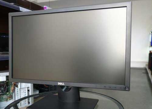 22" FullHD монитор Dell с разъемом DisplayPort