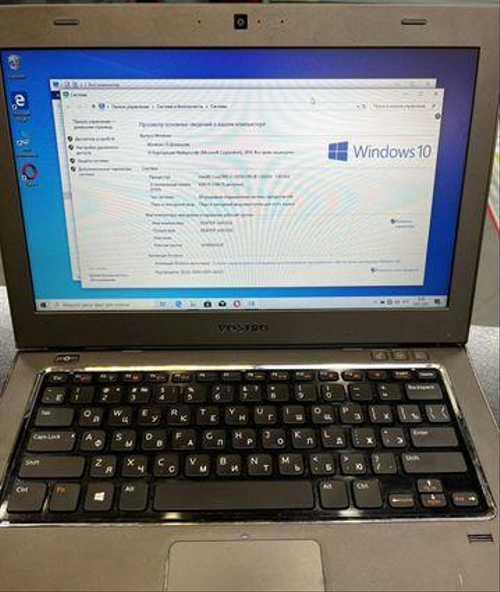 Dell vostro 3360