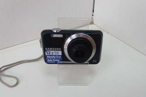Фотоаппараты Цифровые Samsung ES80