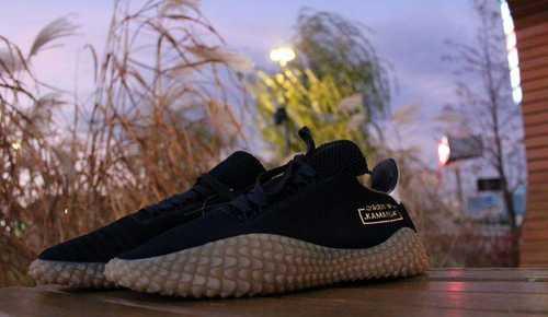 Кроссовки Adidas Kamanda Новые