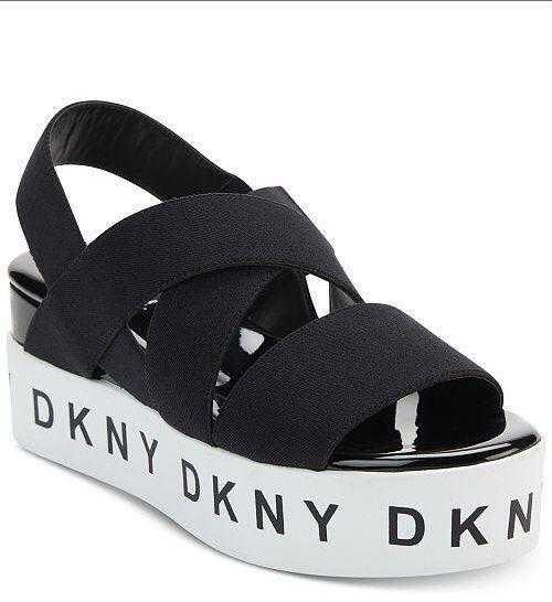 Босоножки dkny