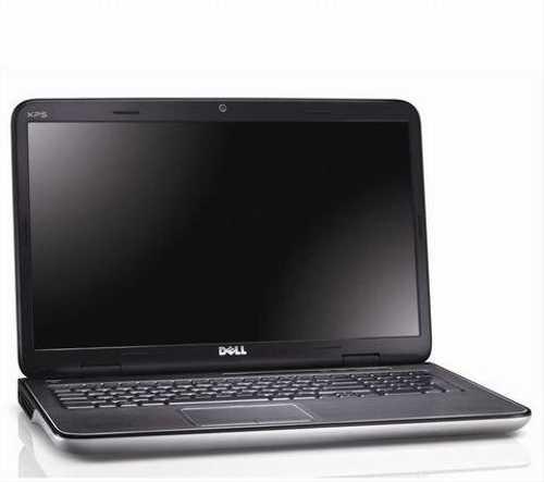 Ноутбук Dell XPS 17 L702x
