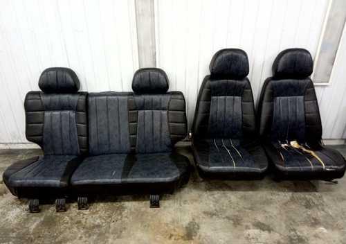 Сиденья 2112 купить. Комплект сидений ВАЗ 2112. Сиденья ВАЗ 2111. Комплект сидений на 2111 комфорт. Комплект для сборки сидений на ВАЗ 2112.