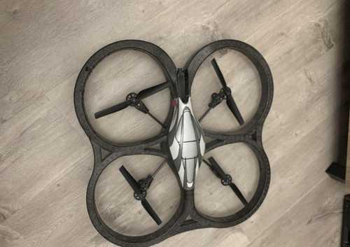 AR Drone квадрокоптер
