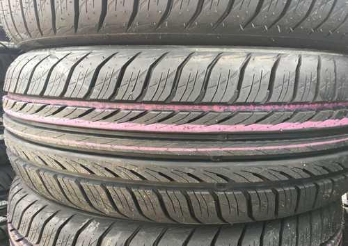 Новые летние шины 185/60 R14 кама 132 бриз