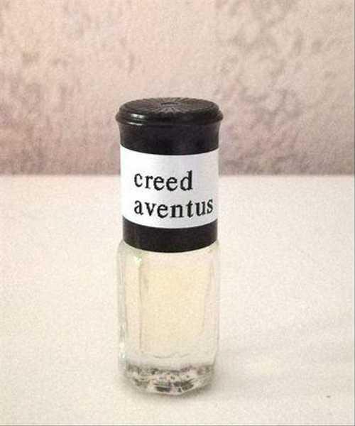 Creed Aventus масляные духи
