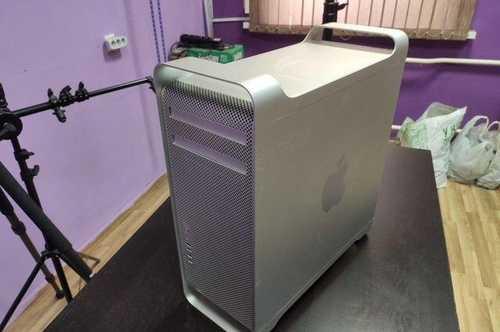 Mac Pro 2.1/2x2.33 - 8core/8800GT