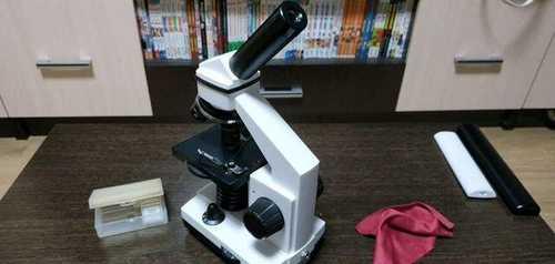 Микроскоп aomekie 64-640
