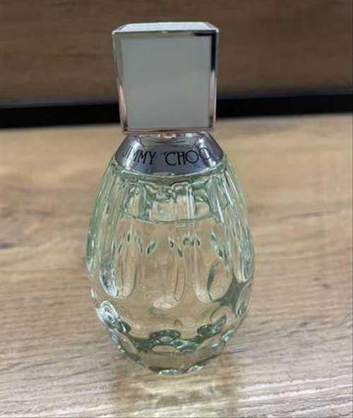Туалетная вода Jimmy Choo Floral 60 ml