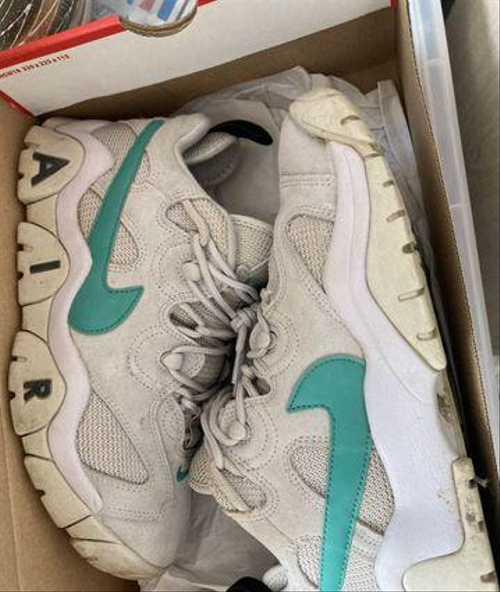 Кроссовки nike оригинал женские 39,5