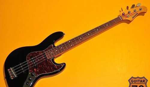 Bacchus BJB400R Jazz Bass