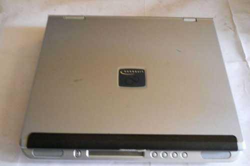 Futjitsu Lifebook C series