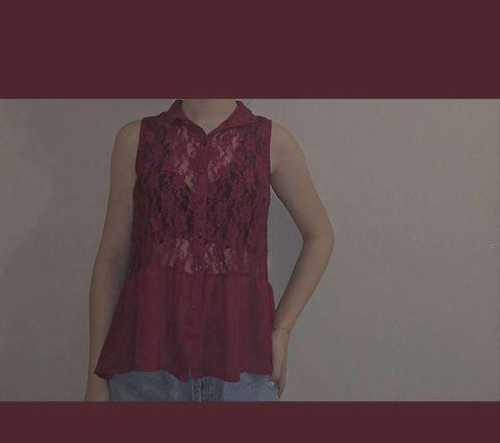 Блузка женская H&M