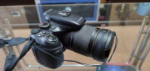 Fujifilm FinePix S200EXR