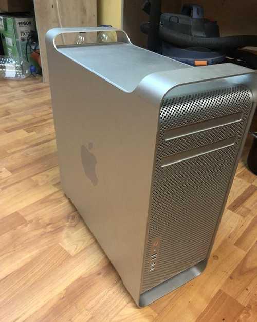 Apple Mac Pro 5.1