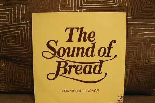 Bread The Sound Of Bread - UK 1977