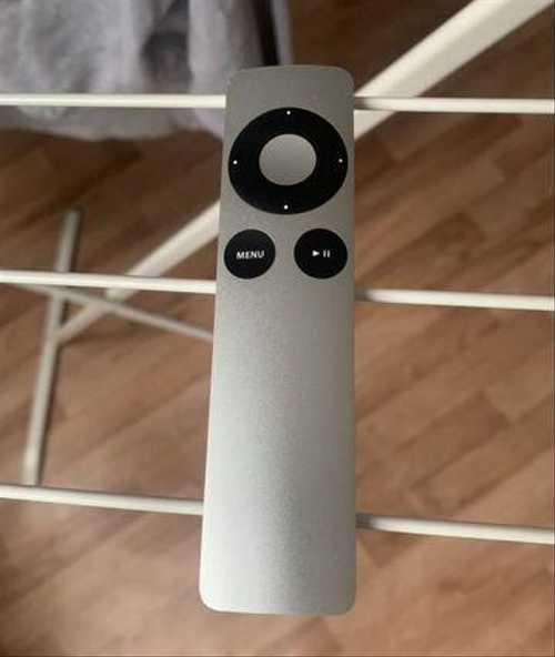 Как отключить пульт apple tv