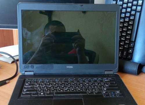 Dell Latitude E6440