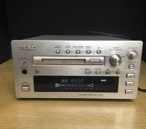 Teac MD-H300