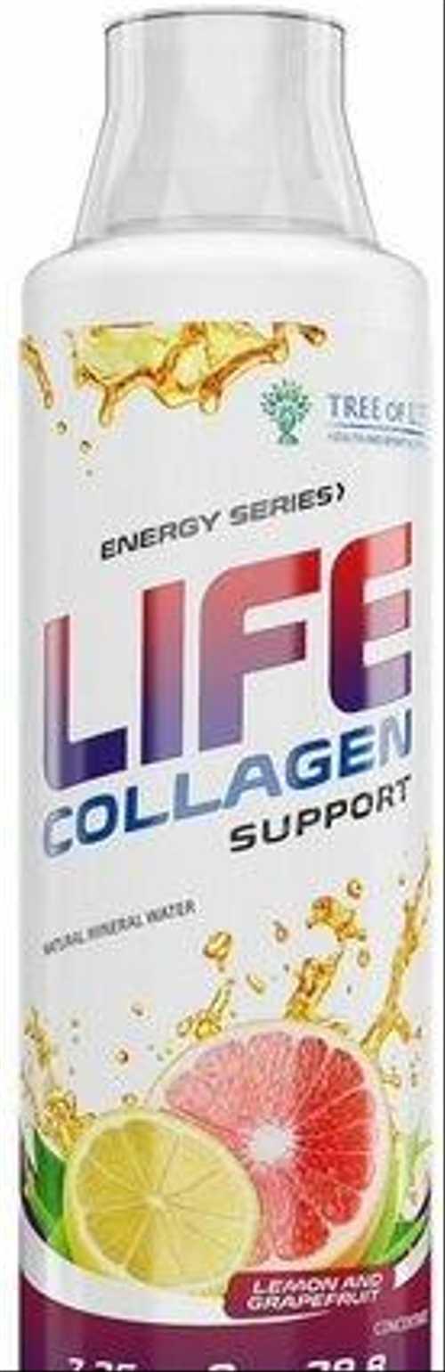 Коллаген Tree of Life Life Collagen 500 мл