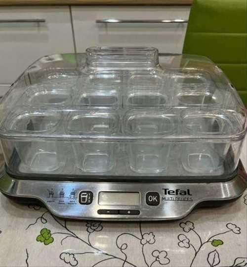 Йогуртница tefal