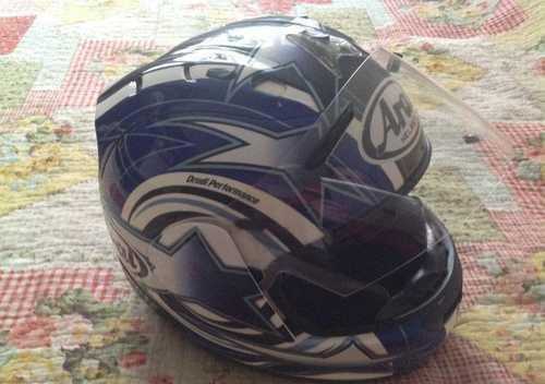 Шлем arai RX-GP
