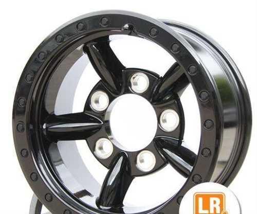 Литой колесный диск Defender 16x8