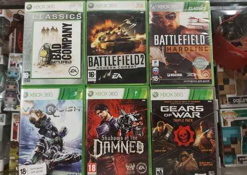Battlefield Bad Company Xbox360
