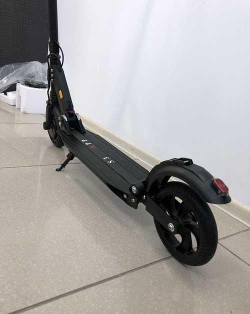 Электросамокат Kugoo S3 lovo