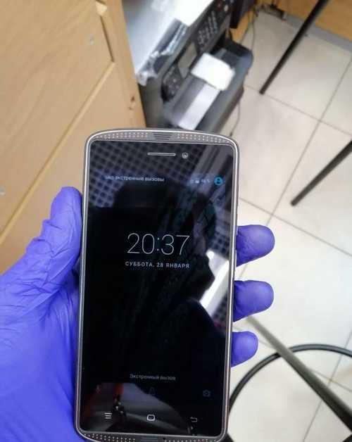 Vertex Impress Tor 8 Гб