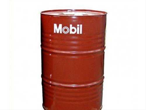 Циркуляционное масло Mobil DTE Oil Medium, 208л