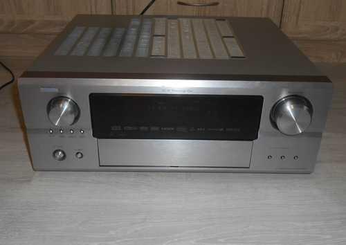 Ресивер Denon AVR-2807 Japan