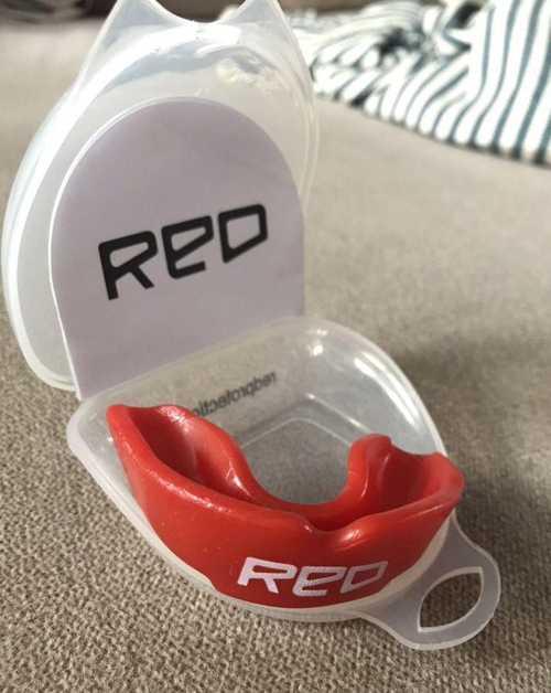 Каппа Burton Red