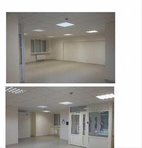 Торговое помещение, 7-я Парковая д. 12, 10 м²