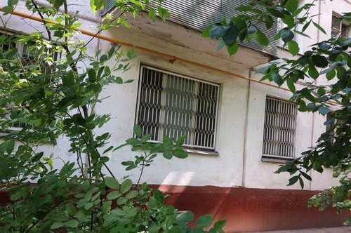 2-к квартира, 45 м², 1/5 эт.